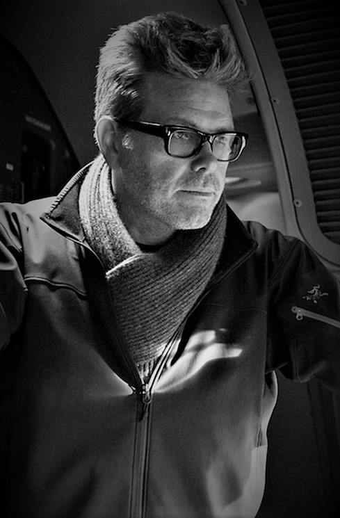 Christopher McQuarrie picture