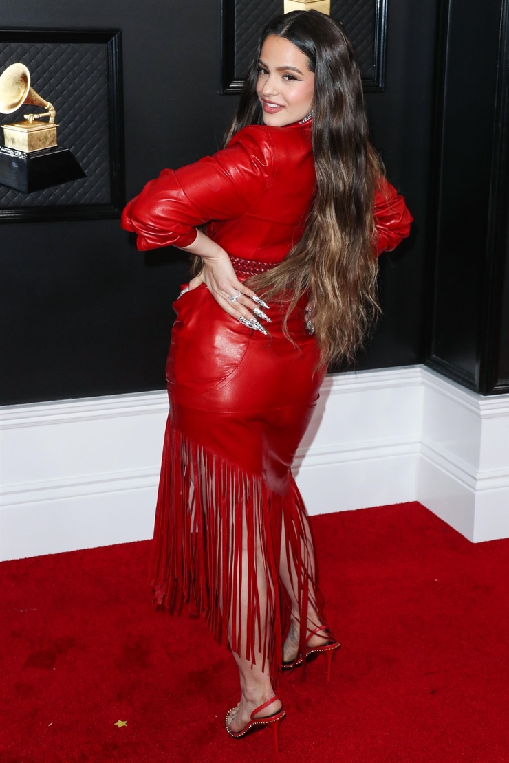 Picture of Rosalía