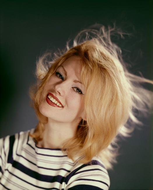 Image of Anny Nelsen