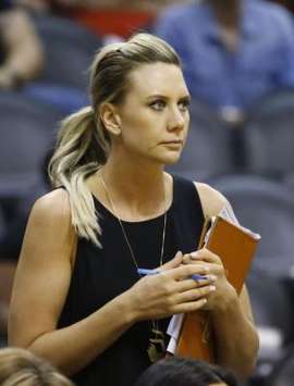 Picture of Penny Taylor