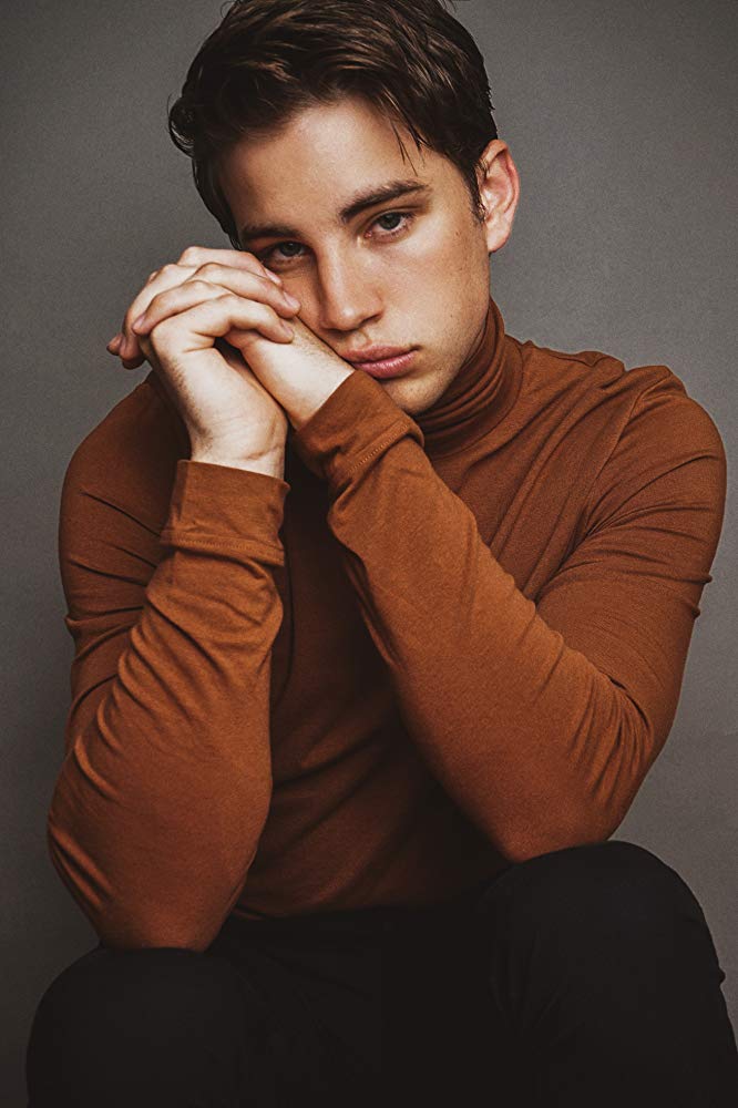 Picture of Carson Rowland