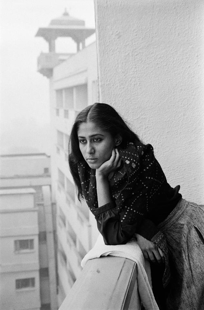 Image of Smita Patil