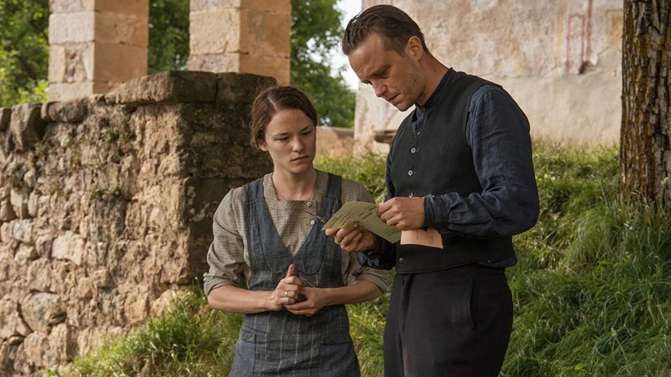 A Hidden Life picture