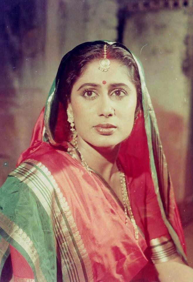 Image of Smita Patil
