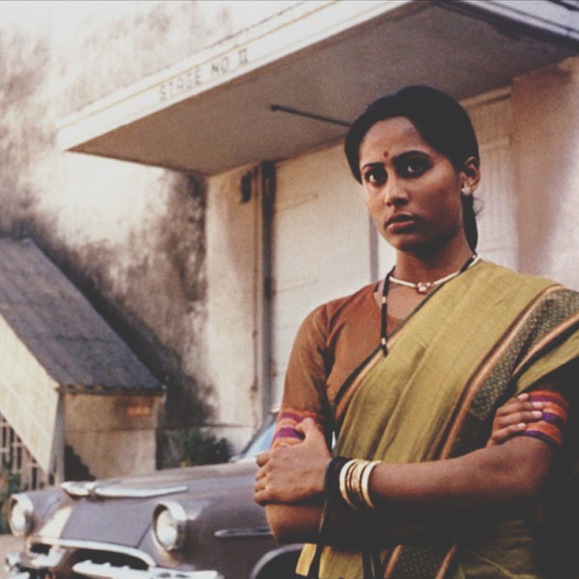 Smita Patil image