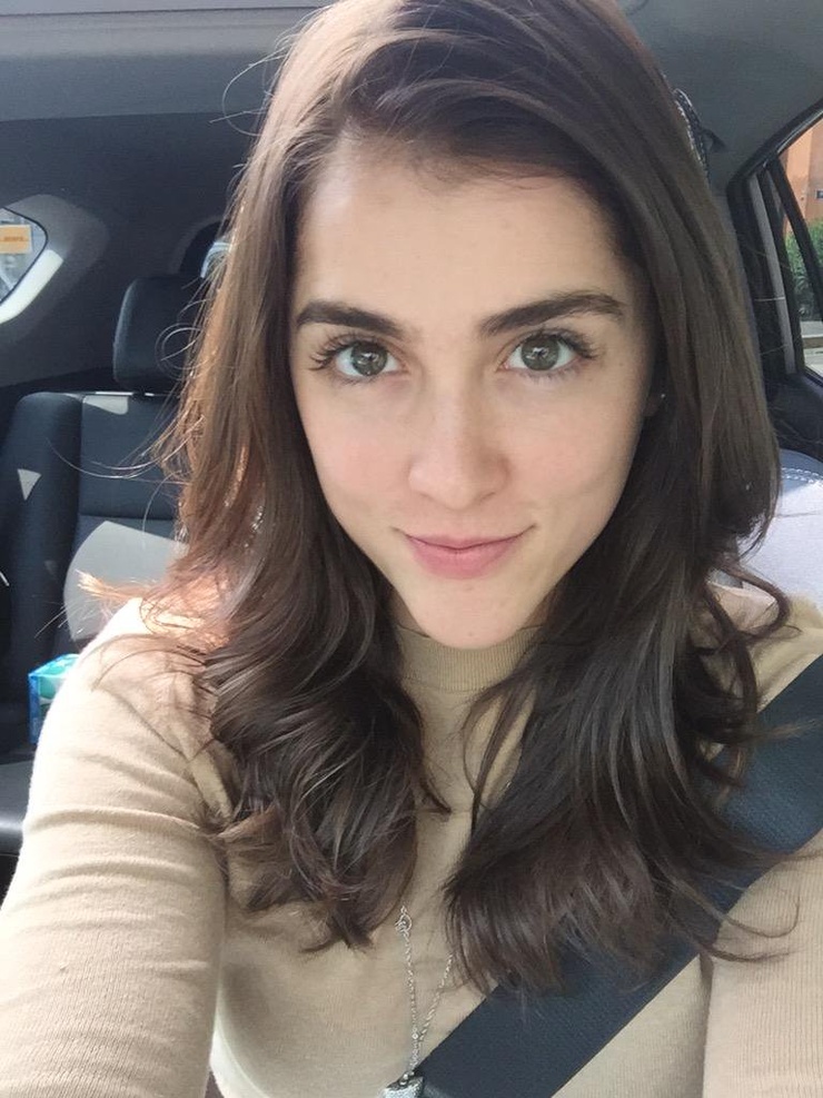 Picture of Cassandra Sanchez Navarro