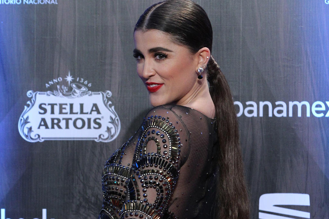 Picture of Cassandra Sanchez Navarro