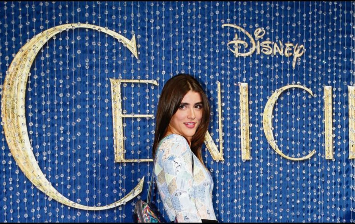 Picture of Cassandra Sanchez Navarro