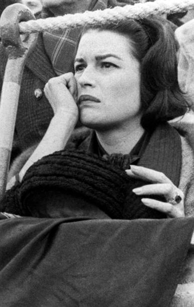 Silvana Mangano