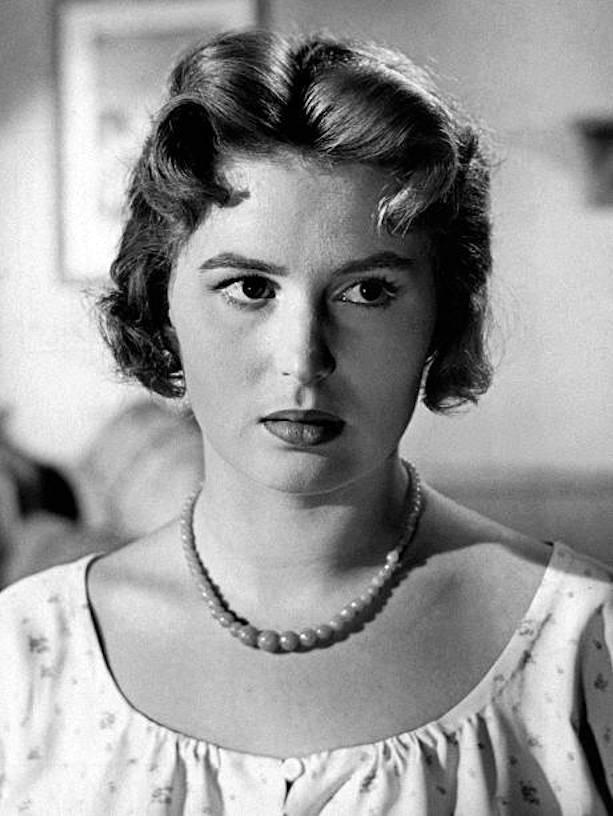Silvana Mangano