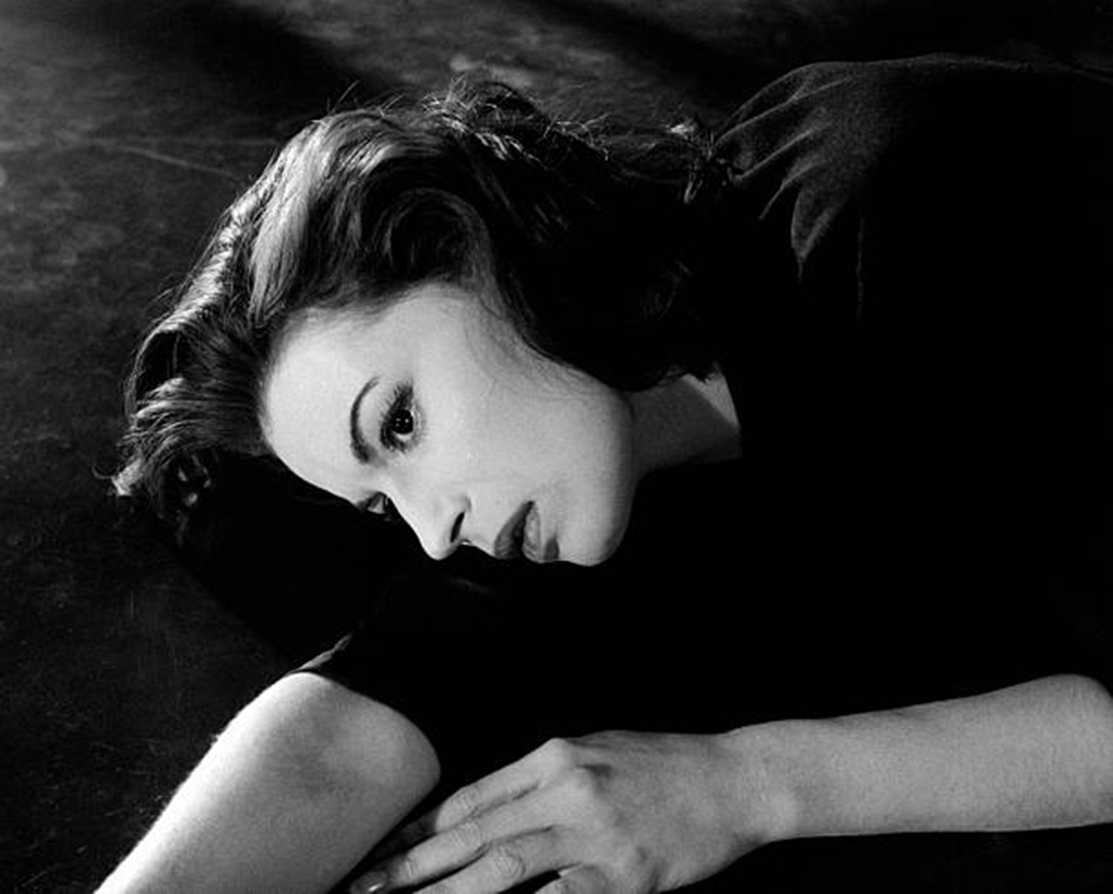 Silvana Mangano