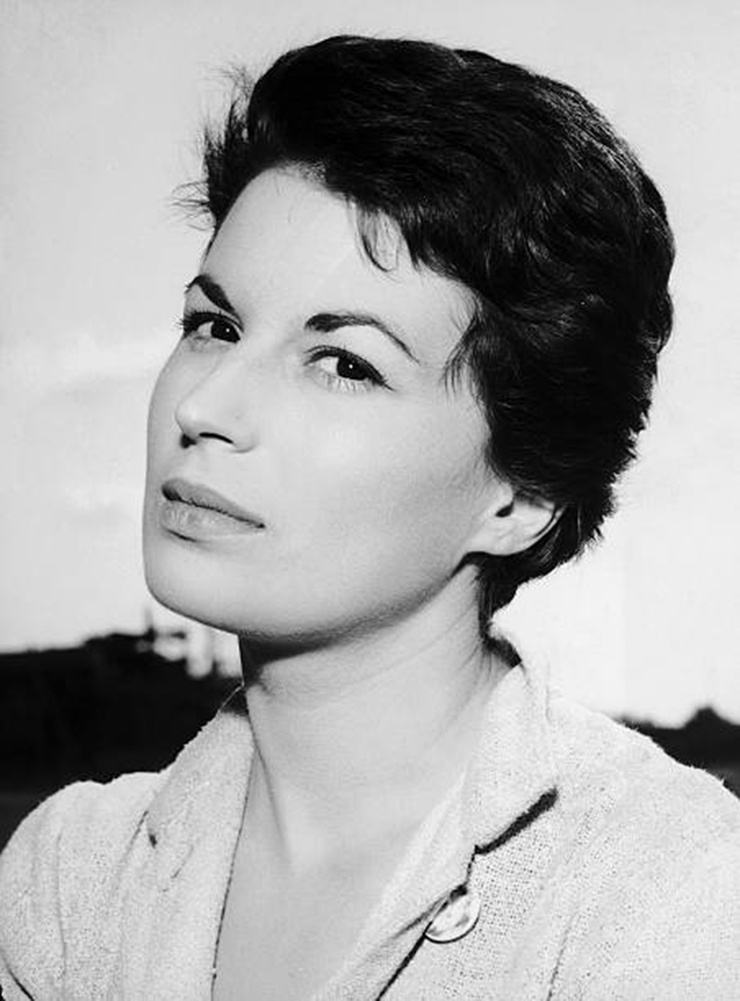 Silvana Mangano