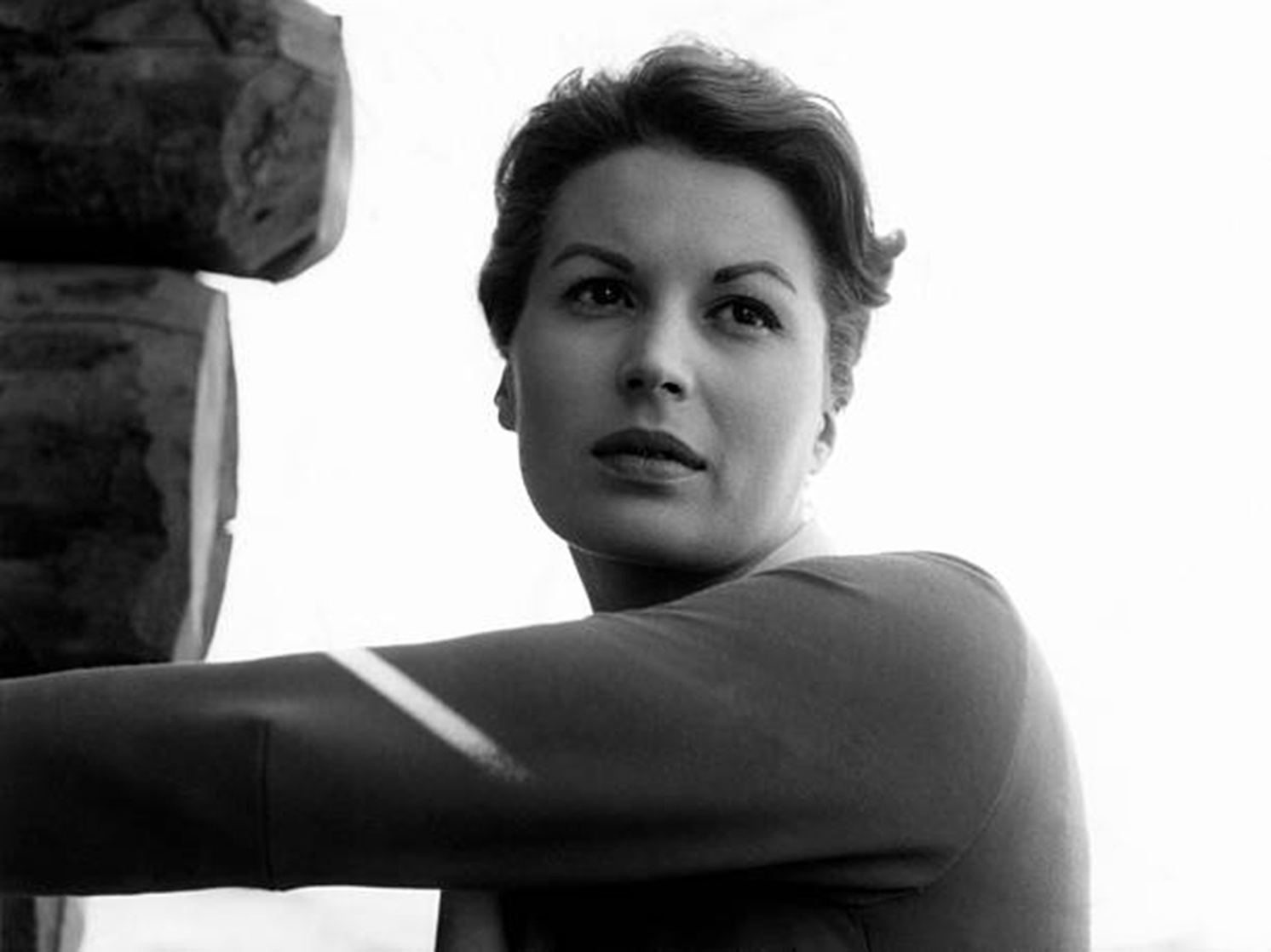 Silvana Mangano