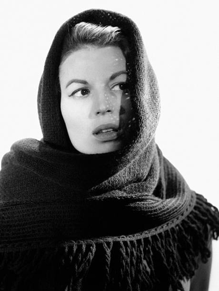Silvana Mangano