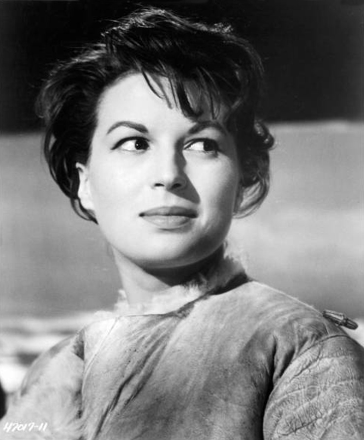 Silvana Mangano