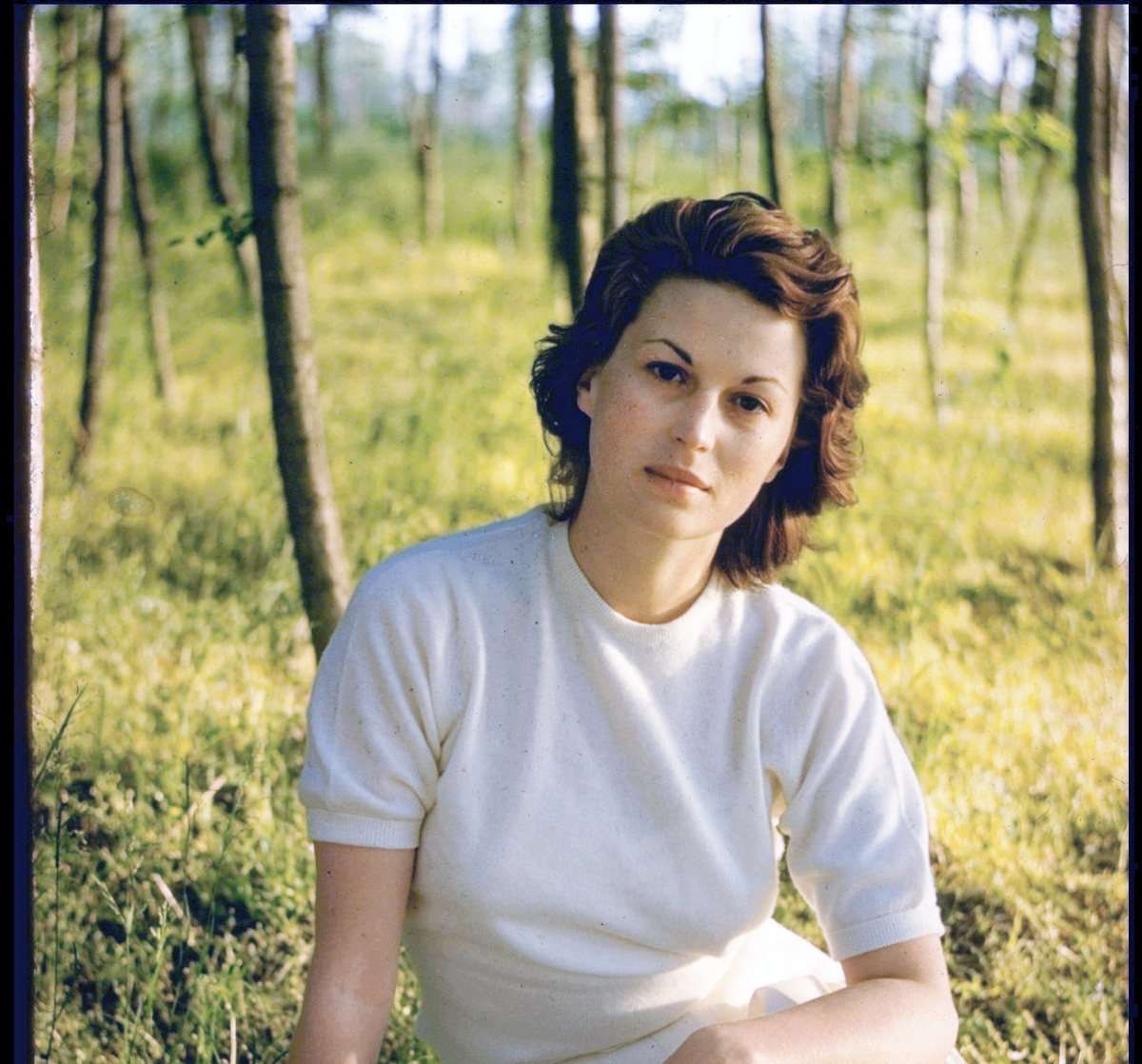Silvana Mangano
