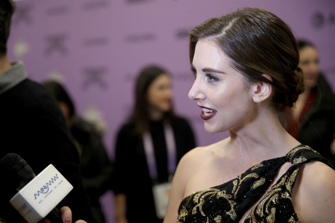 Picture of Alison Brie