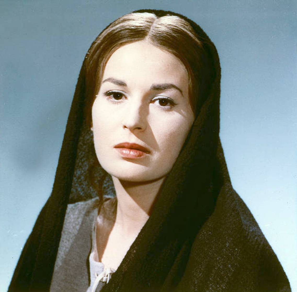 Silvana Mangano