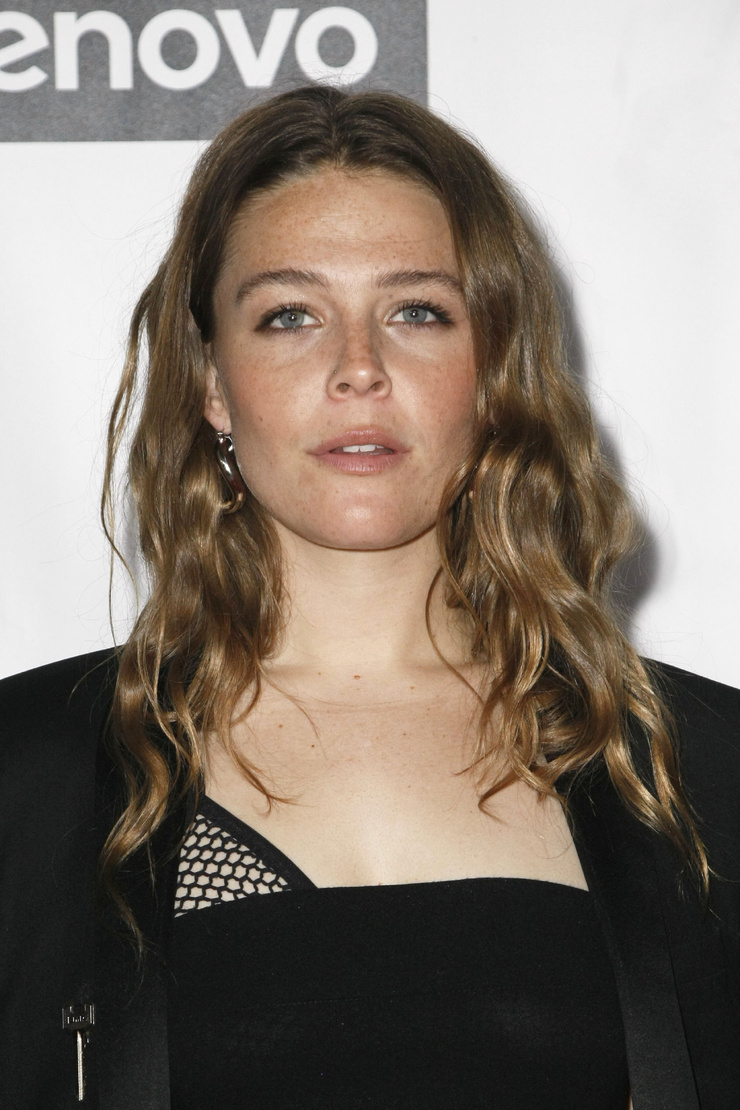 Image of Maggie Rogers