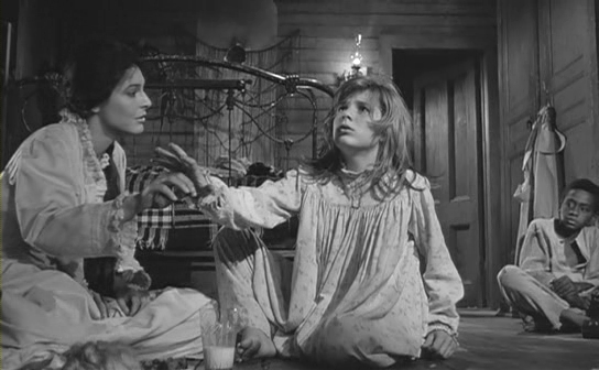 The Miracle Worker (1962) picture