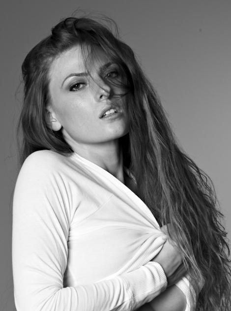 Candice De Visser