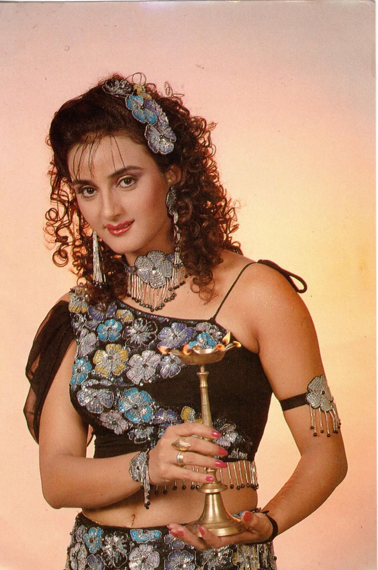 Picture of Farha Naaz