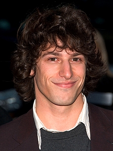 Picture of Andy Samberg