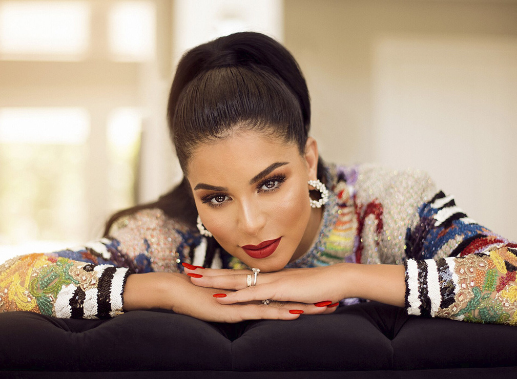Picture of Rima Fakih