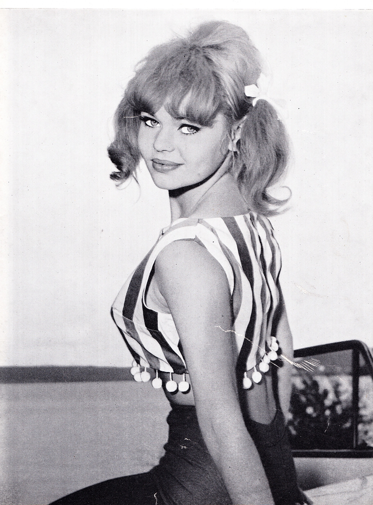 Image of Ingrid Simon