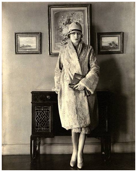 Muriel Finley