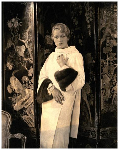 Muriel Finley