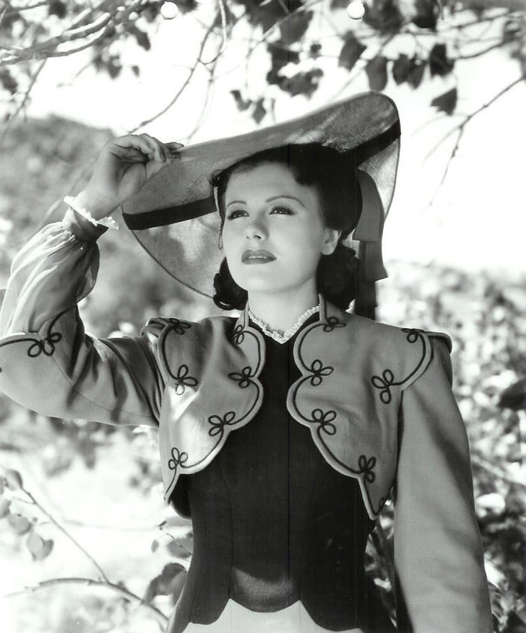 Picture of Sheila Ryan