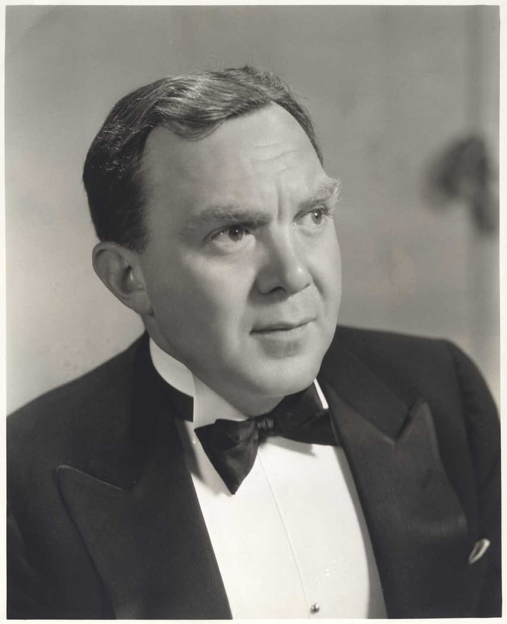 Thomas Mitchell