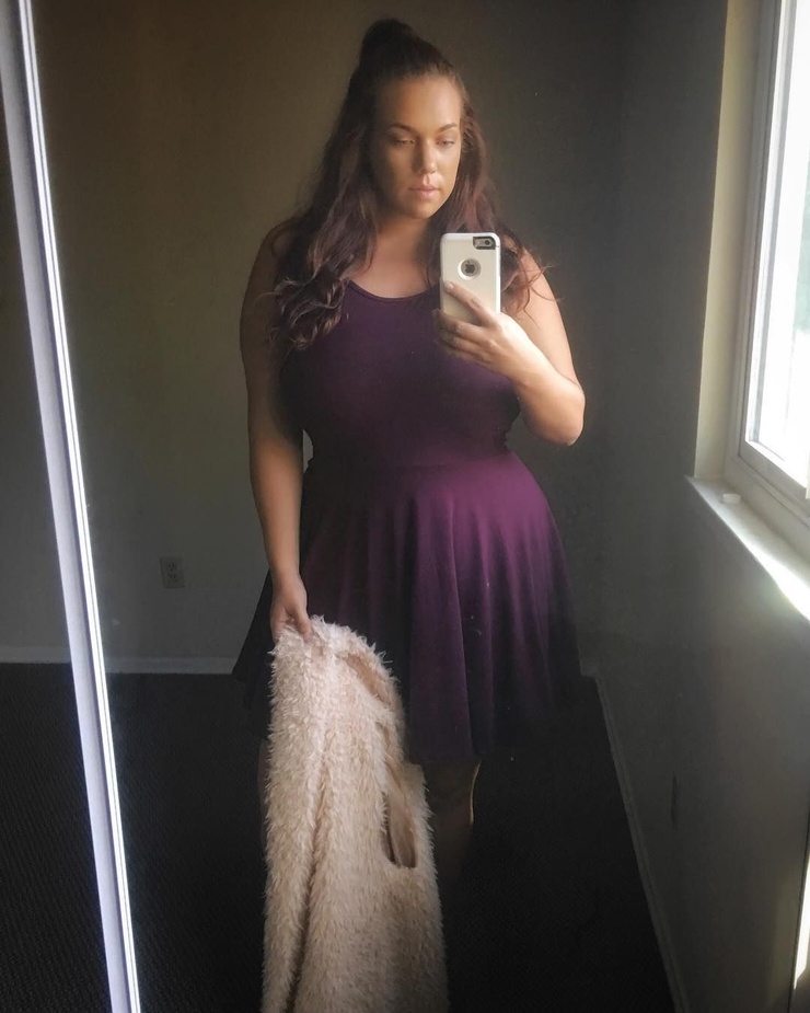 Picture of Ashleigh Dunn