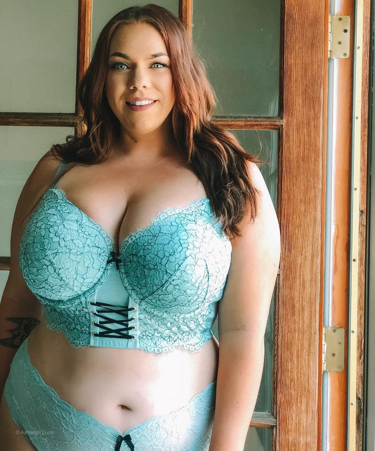 Picture of Ashleigh Dunn