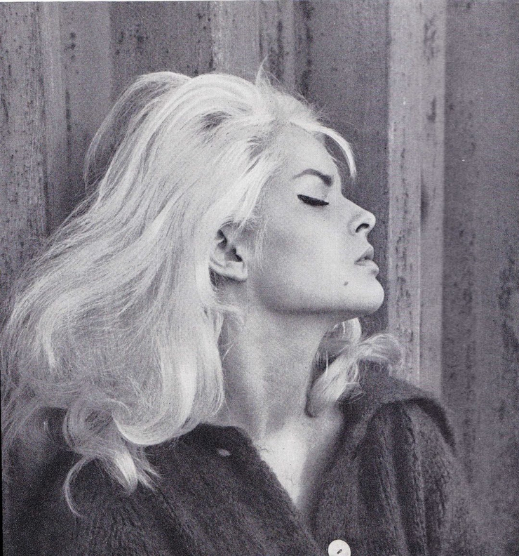 Picture of Barbara Valentin