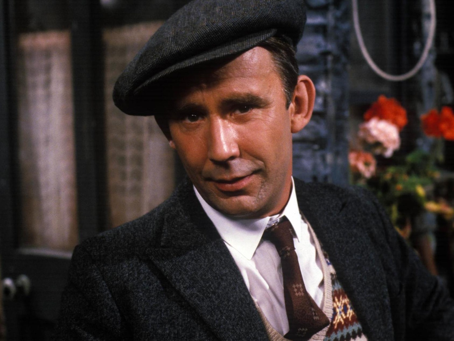 Picture of Christopher Beeny