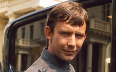 Image of Christopher Beeny