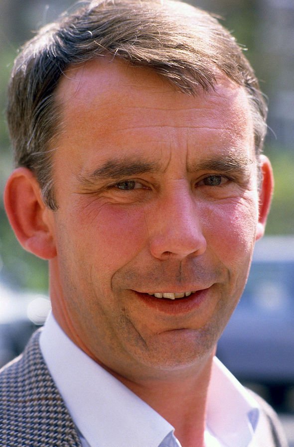 Picture of Christopher Beeny