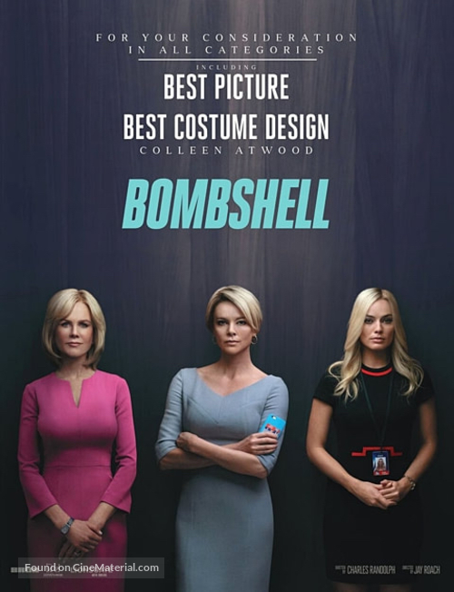 Picture of Bombshell