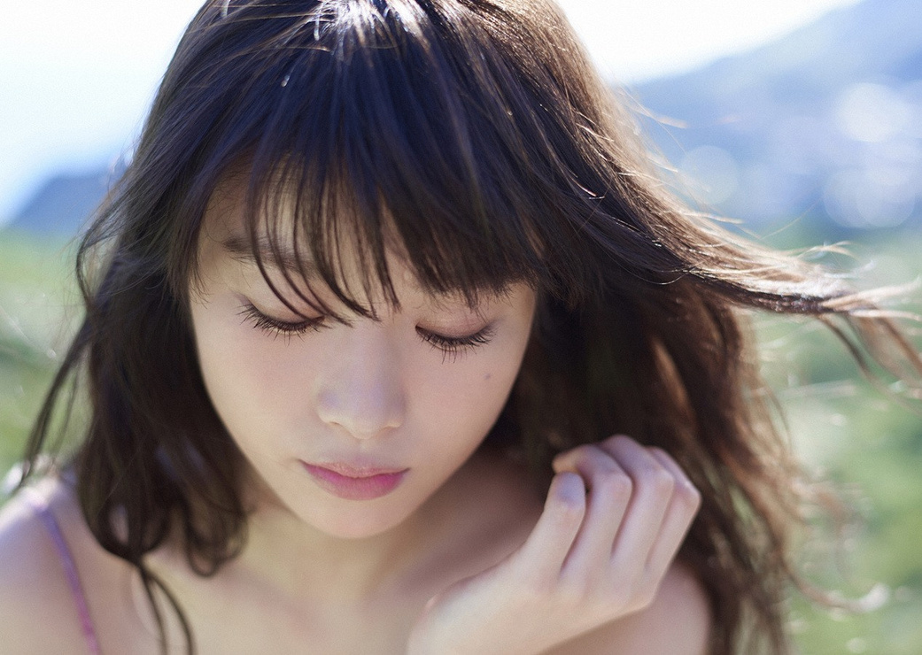 Picture of Fumika Baba