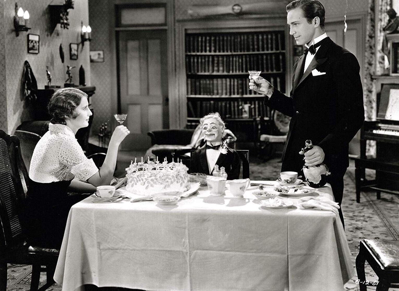 Picture of The Miracle Woman