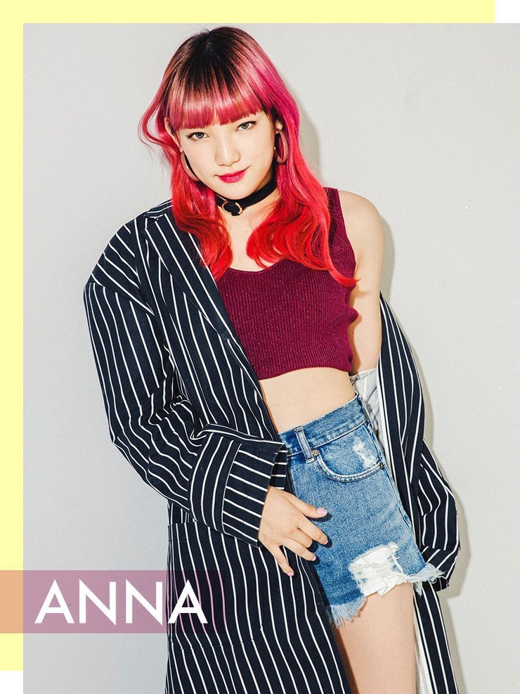 Picture of Anna Suda