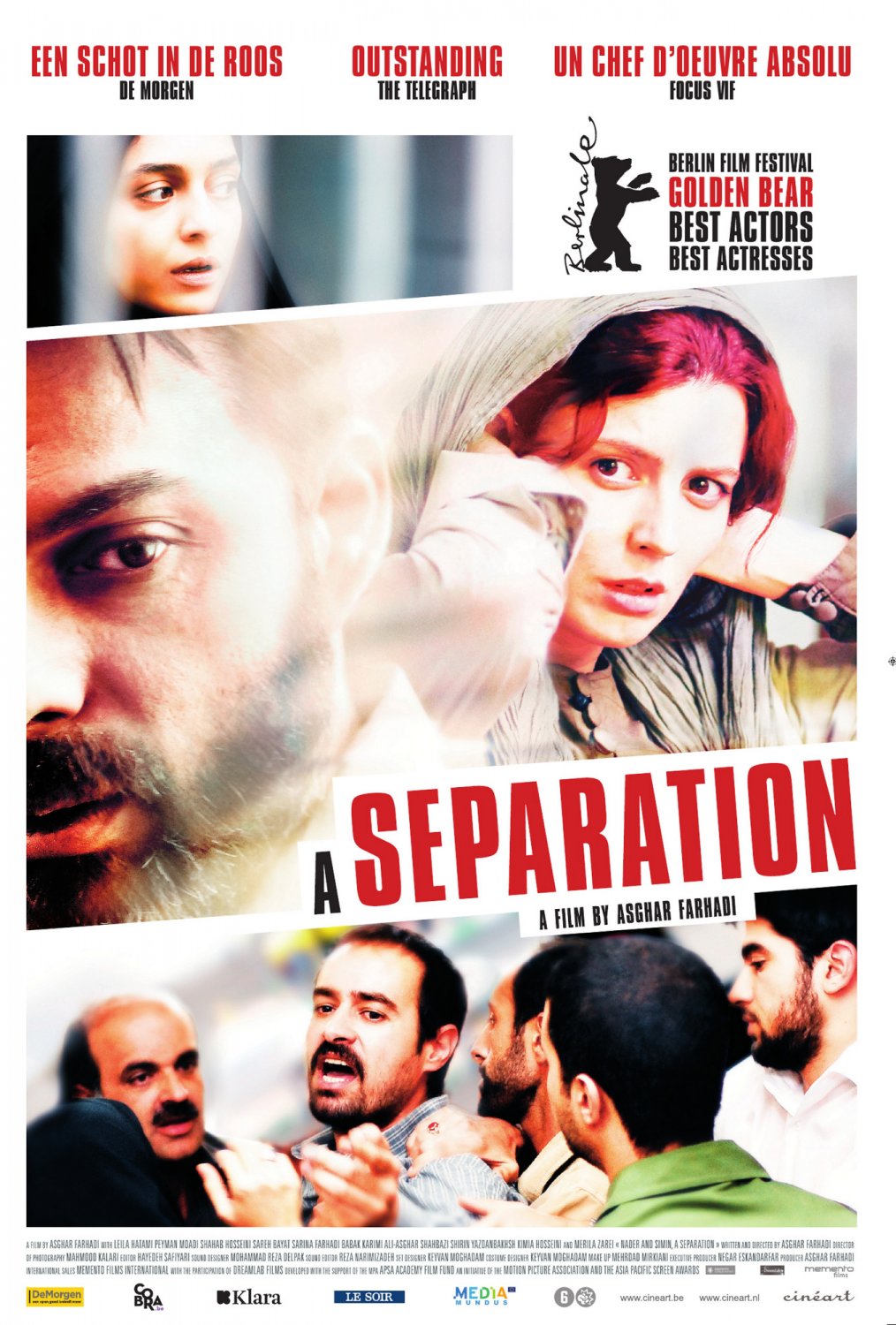 Picture of A Separation (2011)