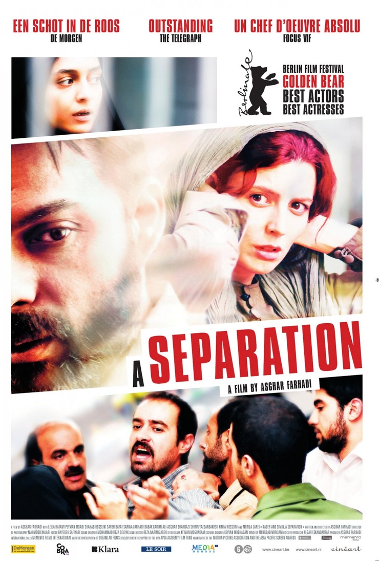 Picture of A Separation (2011)