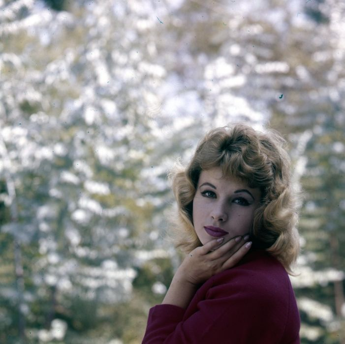 Picture of Brigette Baum