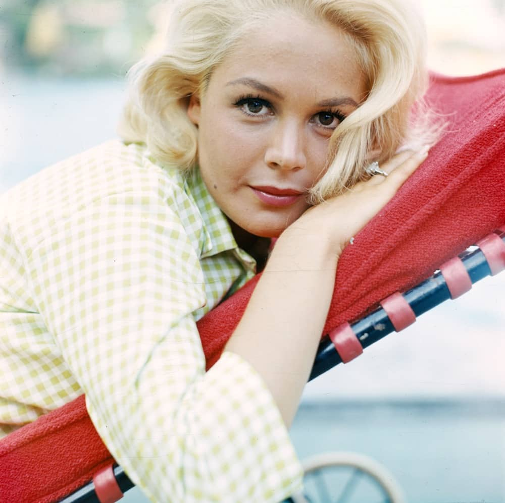 Picture of Sandra Dee