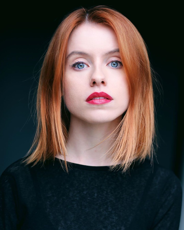 Picture of Rosie Day