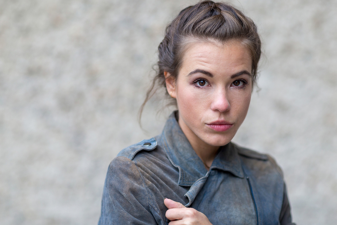 Picture of Laura Maria Heid