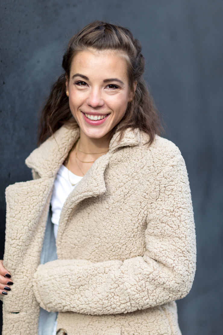 Image of Laura Maria Heid